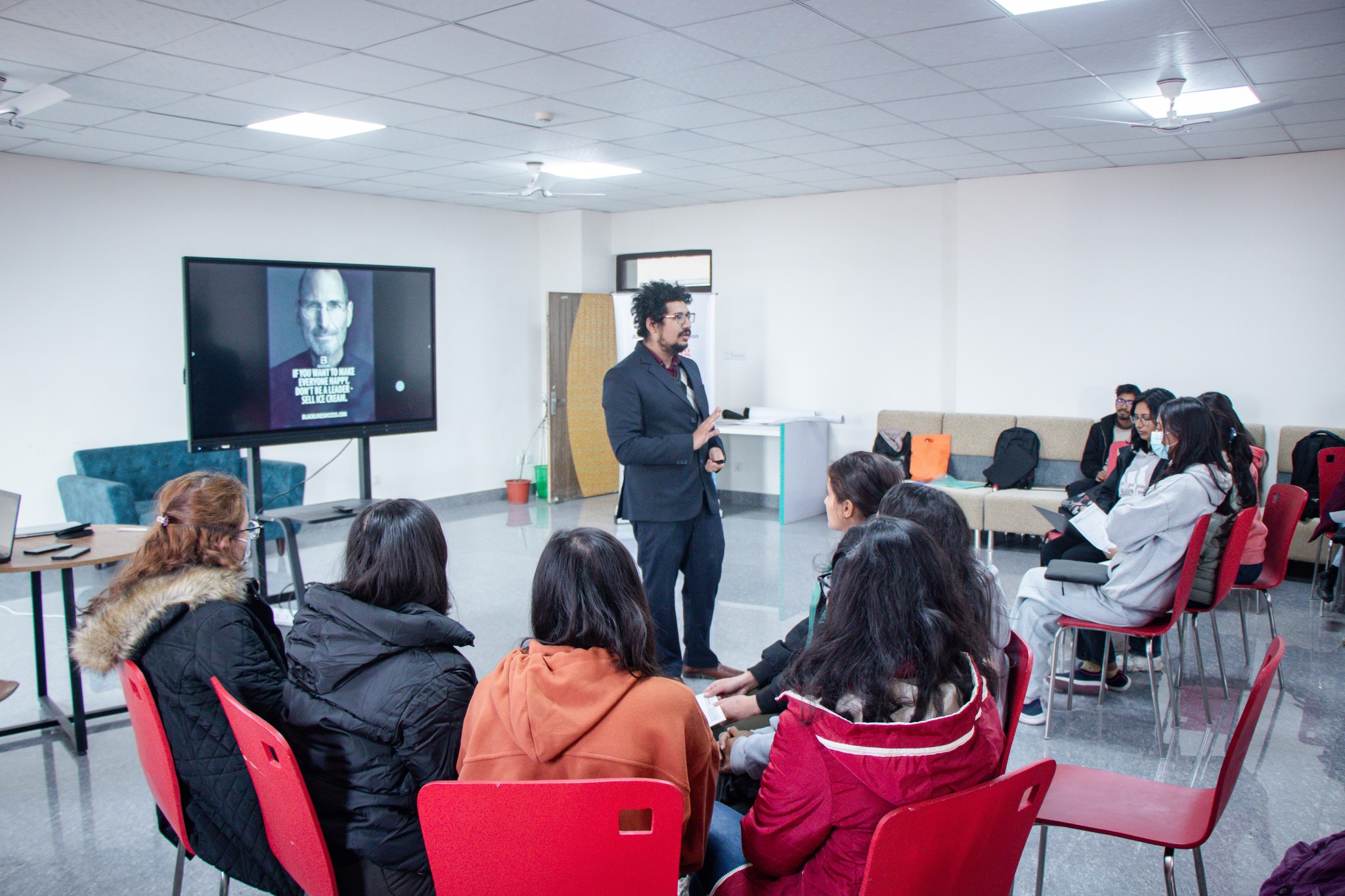 Skill Square Courses – Expedite Growth.