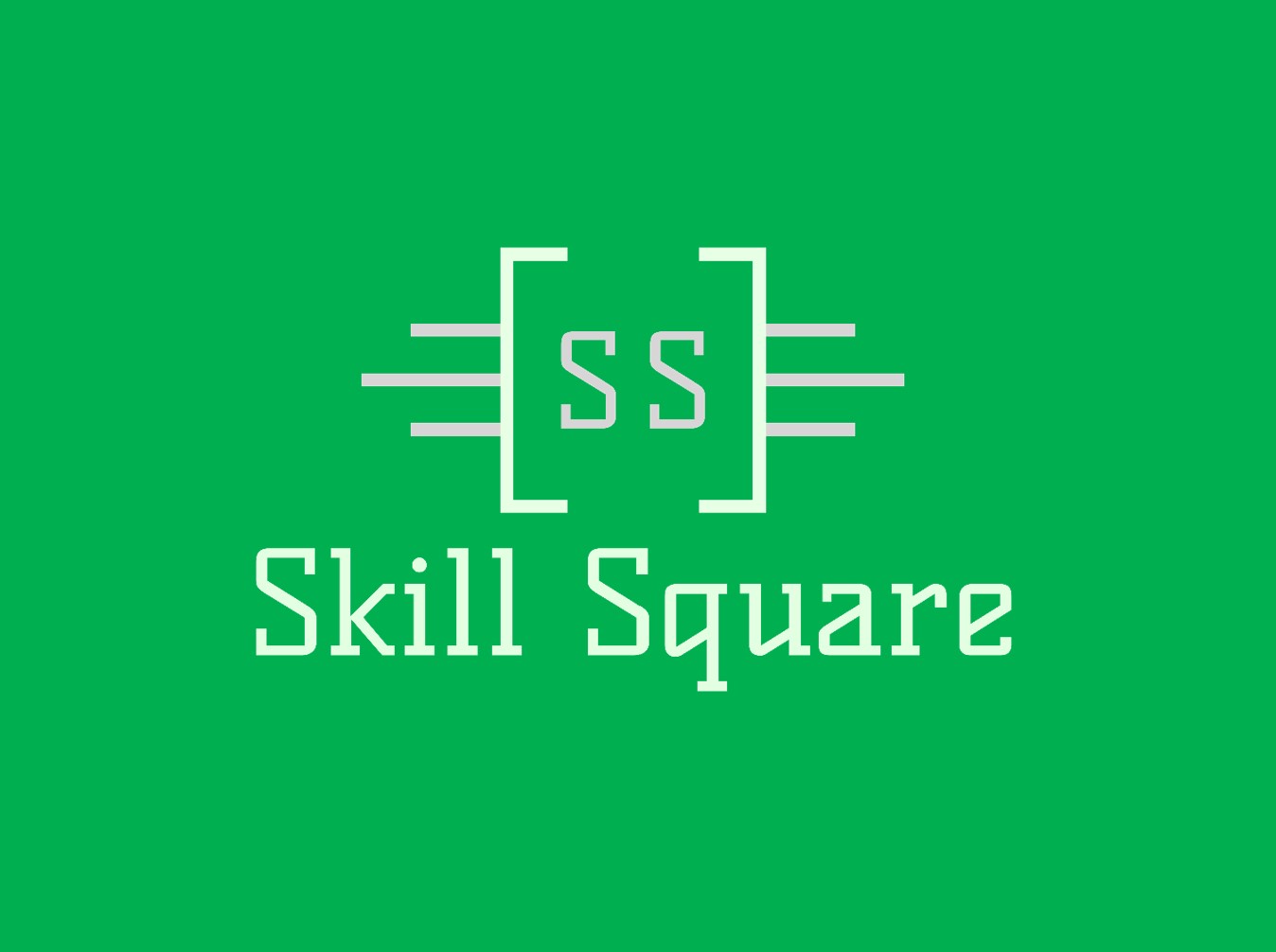 Skill Square Pvt. Ltd. – Expedite Growth.